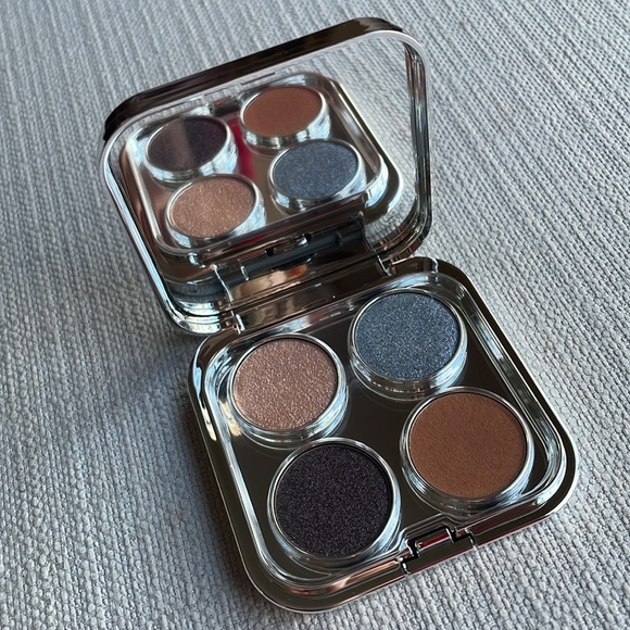 Paco Rabanne | Makeup | Rabanne Eyephoria Handbag Eyeshadow Palette ...